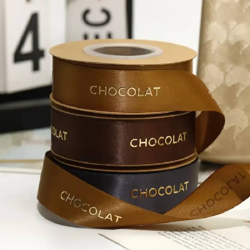 Custom ribbons | ABZ Packaging