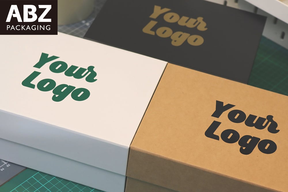 What are the Common Printing Processes for Gift Boxes? | ABZ Packaging
