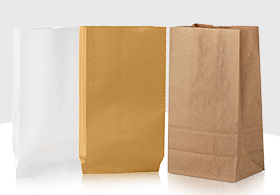 Eco-Friendly Paper Bags: Premium Quality for Wholesale & Retail | ABZ ...